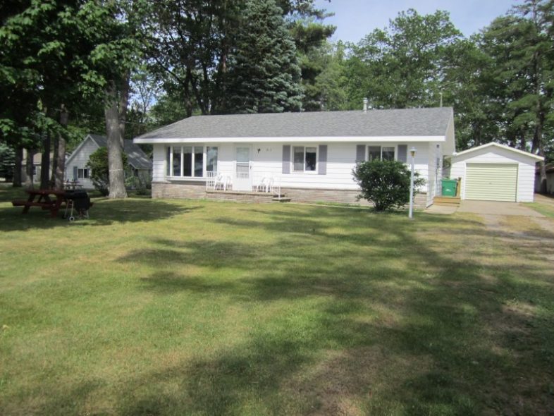 Lodging - Pilgrim Village Fishing